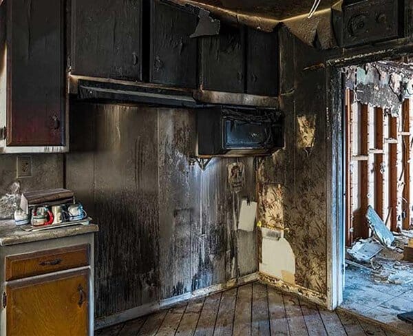 IronClad Restoration | Fort Collins Colorado | Fire and Smoke Damage ...